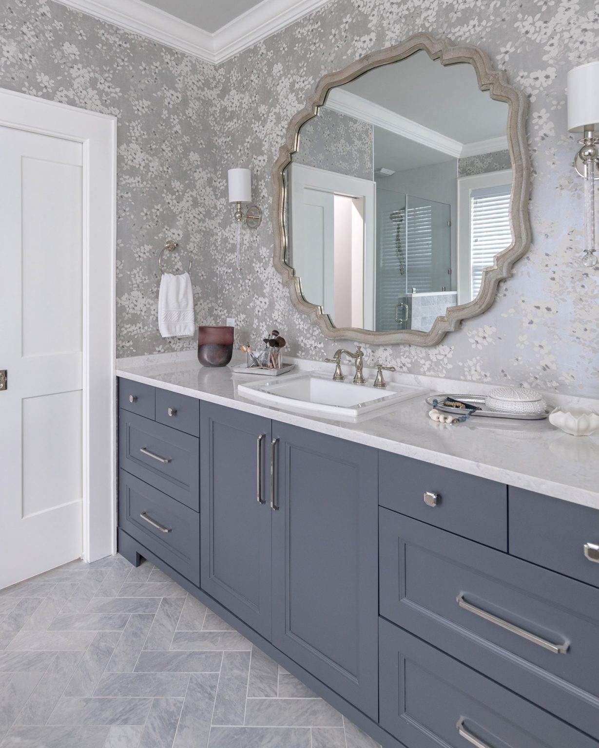 Sconce Savvy: What You Need to Know! Your Guide to Bathroom Sconces